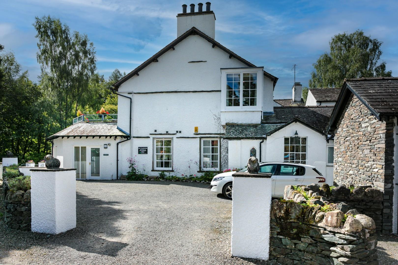 Langdale 9 Kirkstone Foot Ambleside La22 9eh Matthews Benjamin